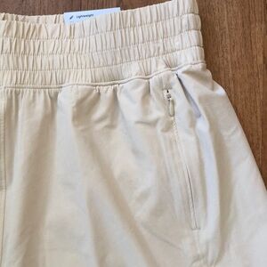 FLX | Shorts | Nwt Flx Compass Highrise Lightweight Woven Shorts | Poshmark